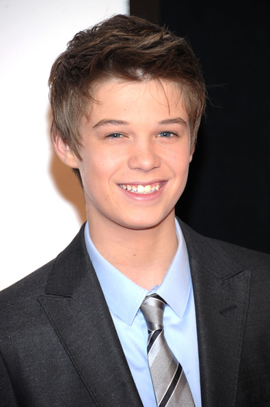 Picture of Colin Ford