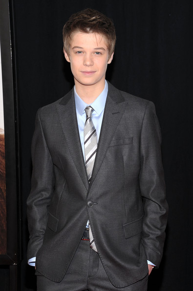 Picture of Colin Ford