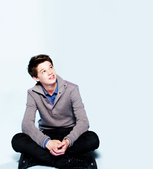 Picture of Colin Ford