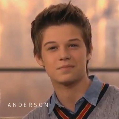 Picture of Colin Ford