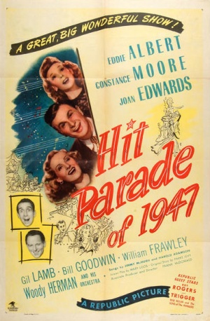 Picture of Hit Parade of 1947