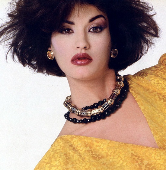 Janice Dickinson image