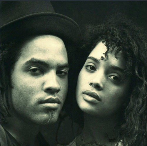 Picture of Lisa Bonet