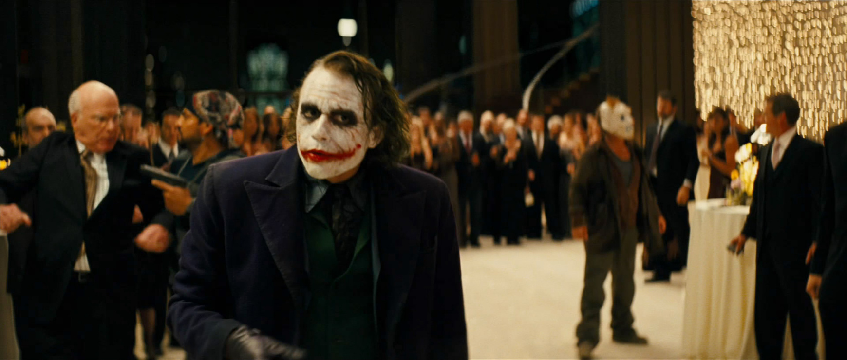 Picture of The Dark Knight