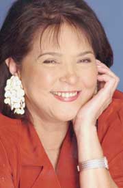 Picture of Gina Pareño