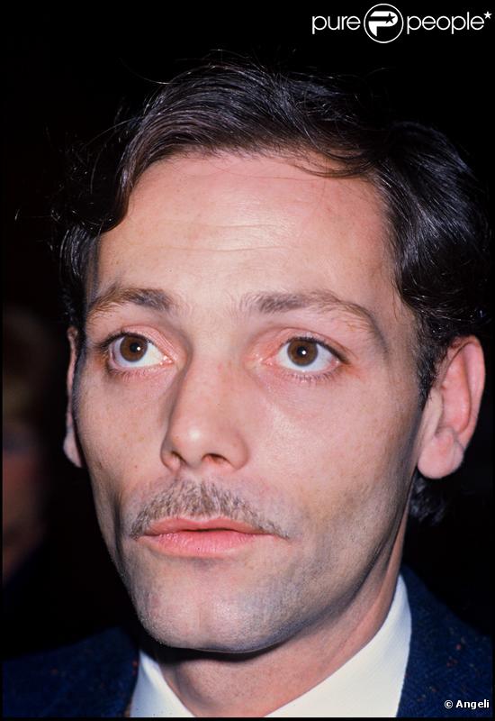 Picture of Patrick Dewaere