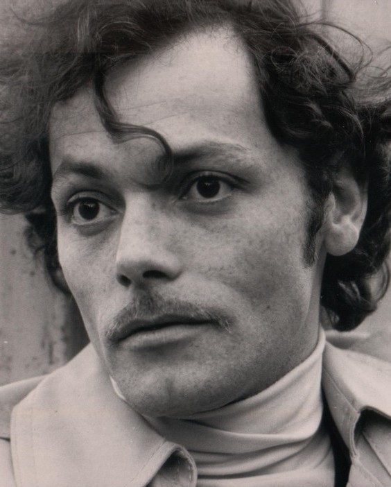 Picture of Patrick Dewaere