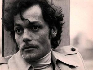 Picture of Patrick Dewaere