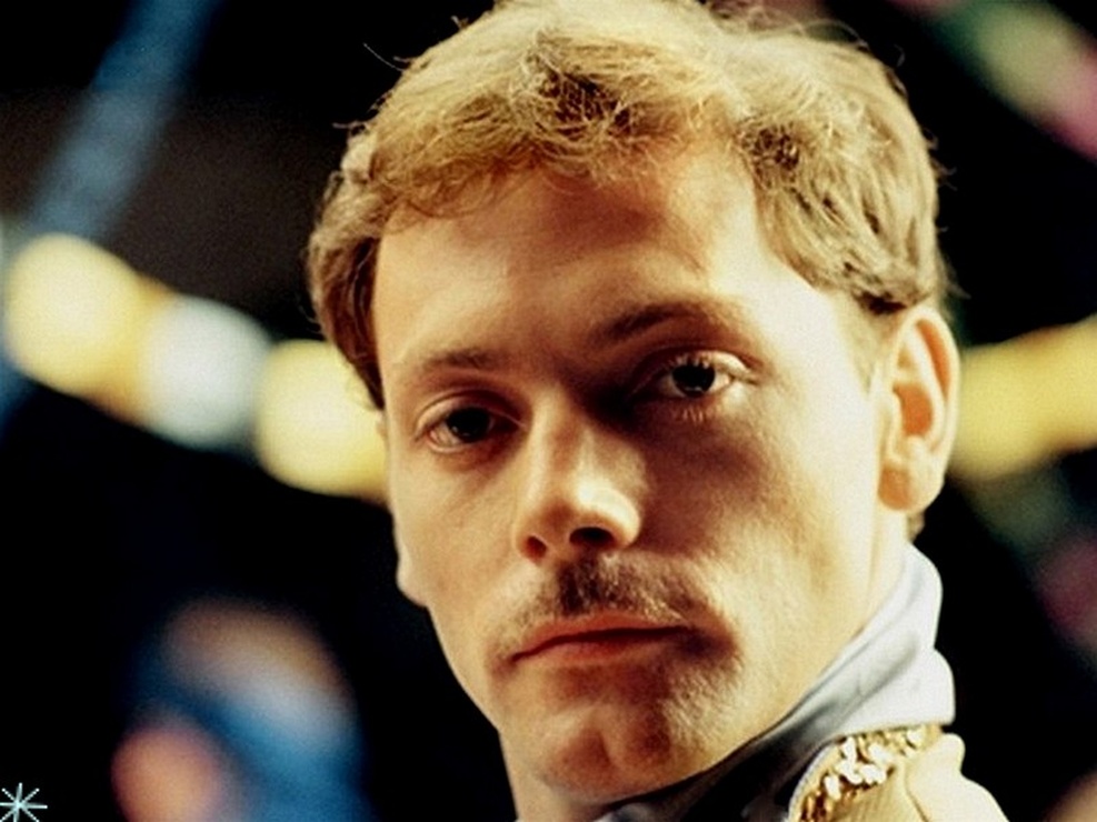 Picture of Patrick Dewaere