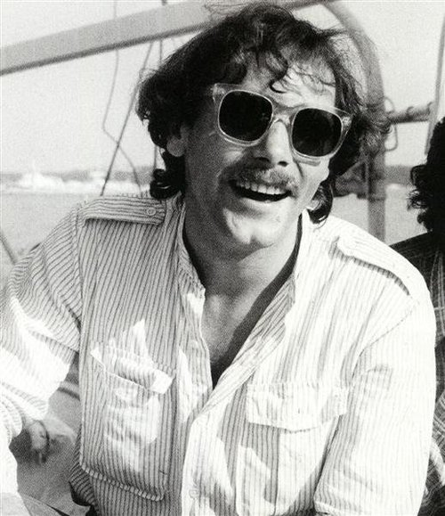 Picture of Patrick Dewaere