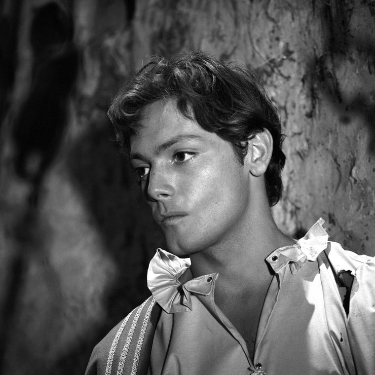 Picture of Patrick Dewaere