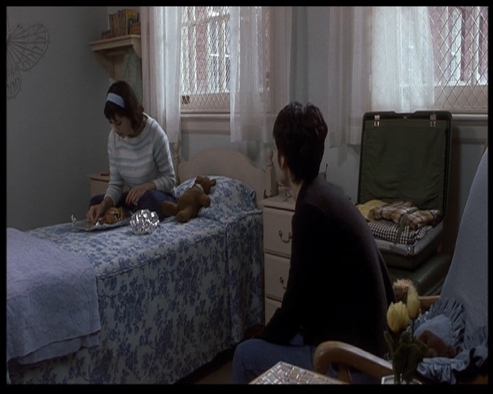 Picture of Girl, Interrupted