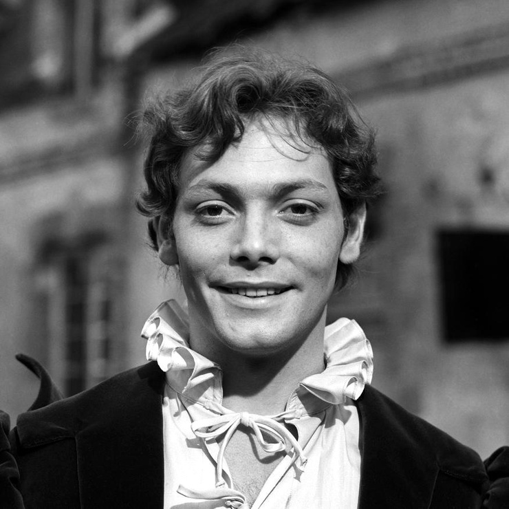 Picture of Patrick Dewaere