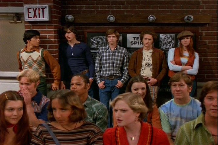 Picture of That '70s Show