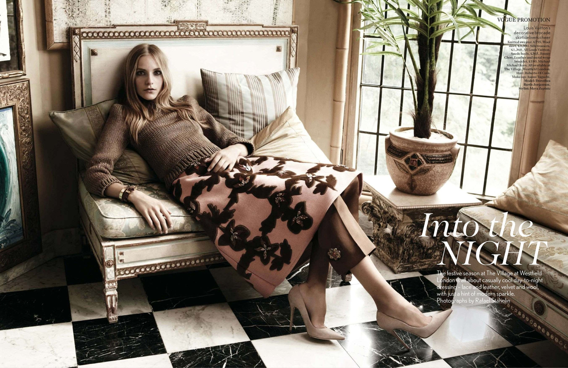 Picture of Dorothea Barth Jorgensen