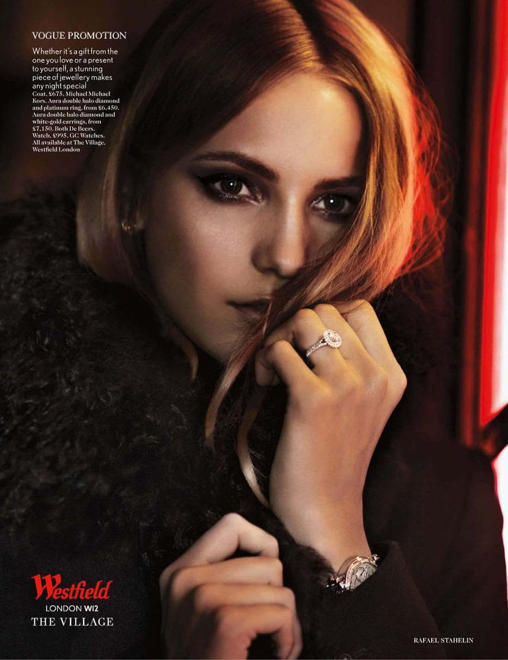 Picture of Dorothea Barth Jorgensen