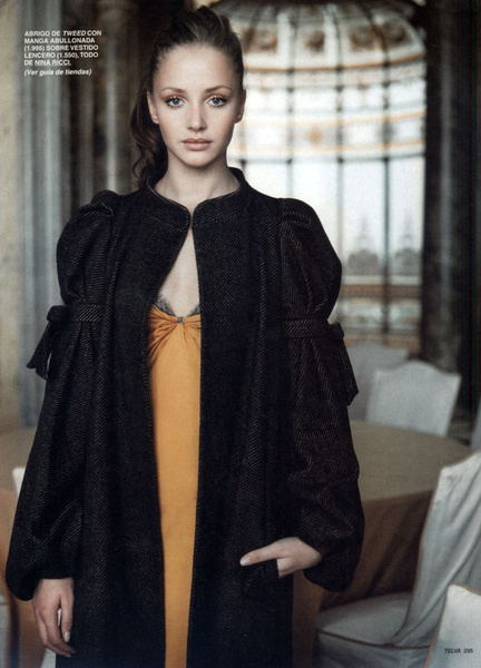 Picture of Vera Gordysheva