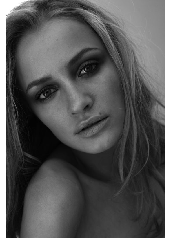 Picture of Vera Gordysheva