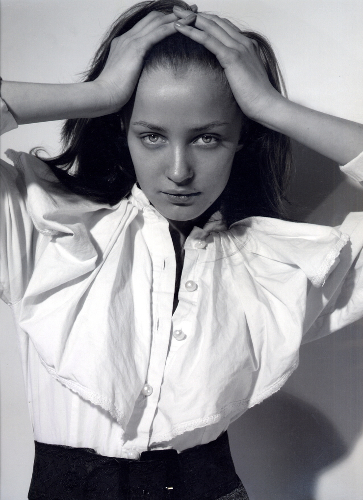 Picture of Vera Gordysheva