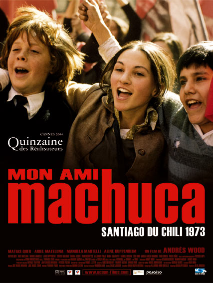Picture of Machuca