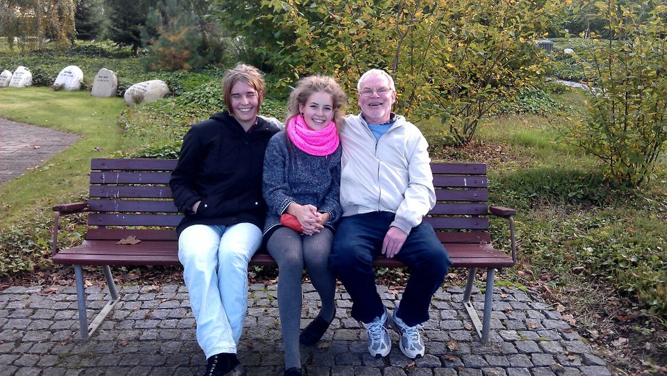 Picture of Anna April