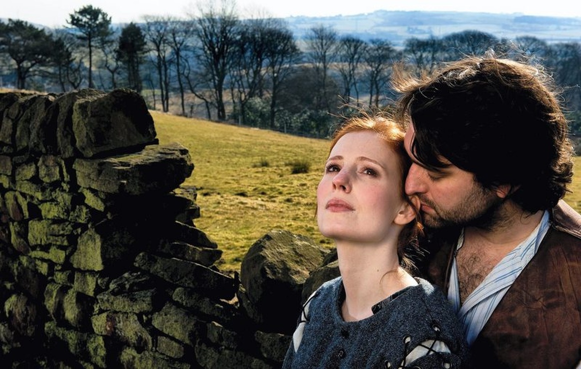 Image of Amy Nuttall