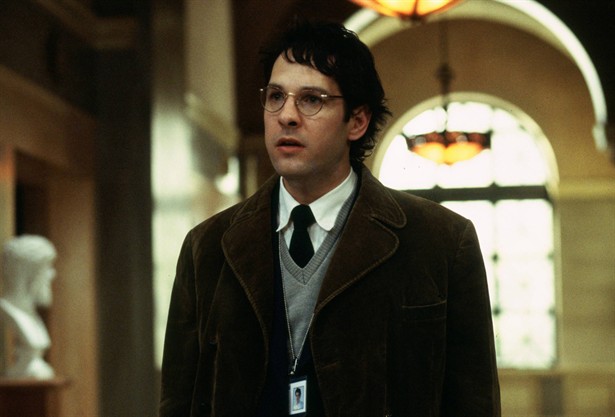 Picture of The Shape of Things (2003)