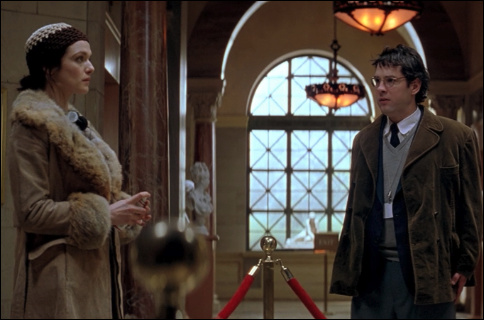 Picture of The Shape of Things (2003)
