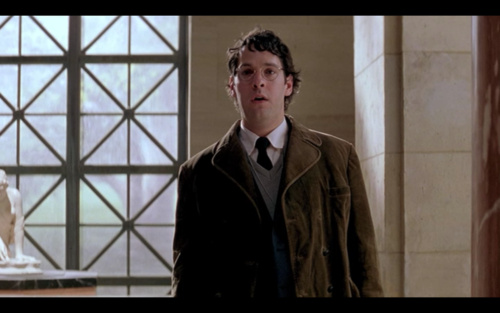 Picture of The Shape of Things (2003)