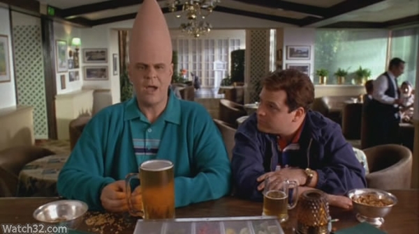 Picture of Coneheads