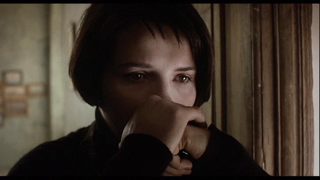 Picture of Three Colours: Blue