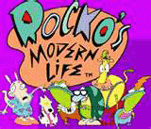 Rocko's Modern Life picture