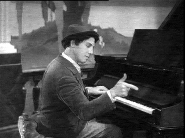 Picture of Chico Marx