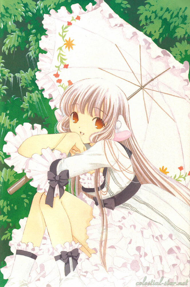 Picture of Chobits