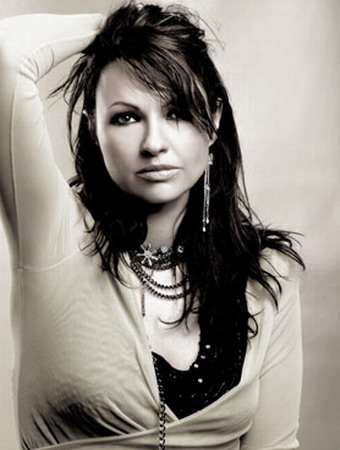 Picture of Anja Rupel