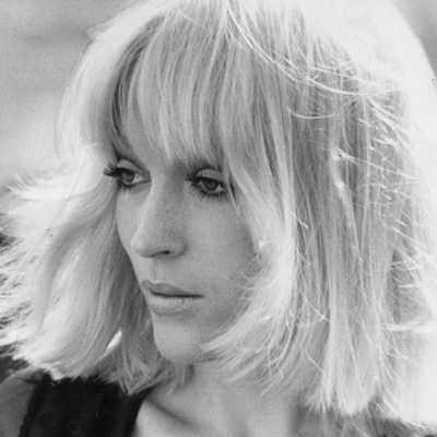 Picture of María Baxa