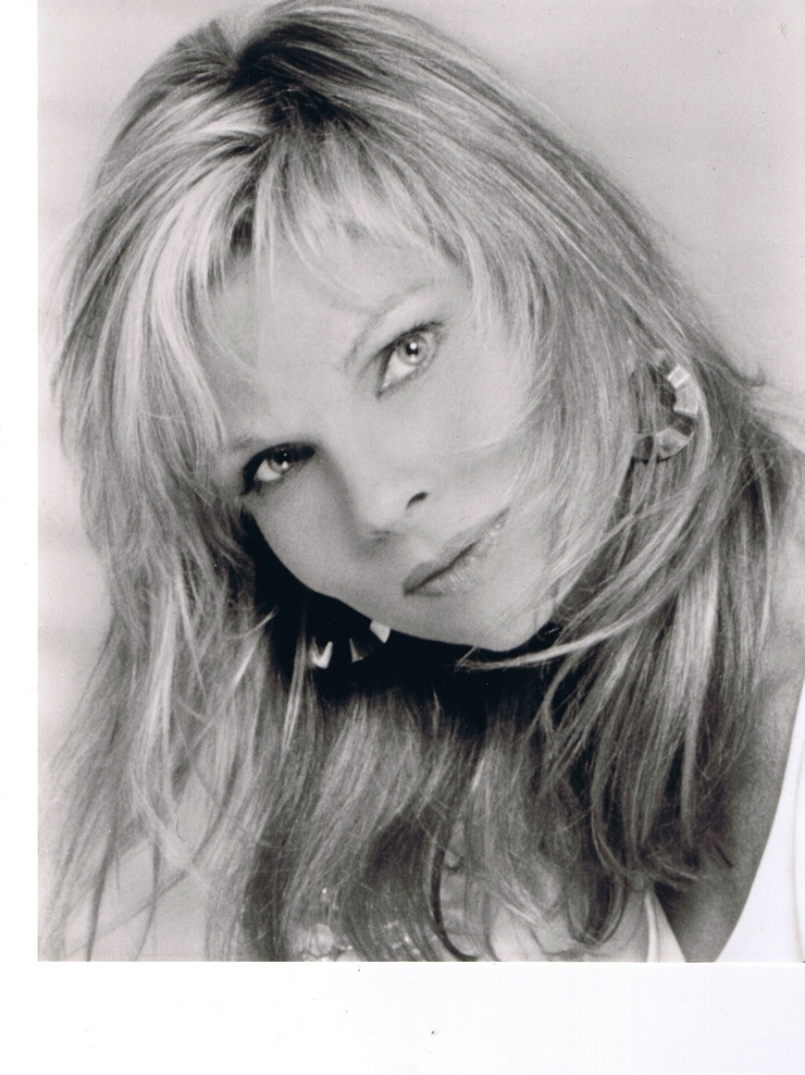 Picture of Cathy Lee Crosby