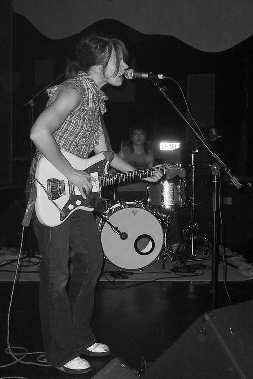 Shannon Wright picture