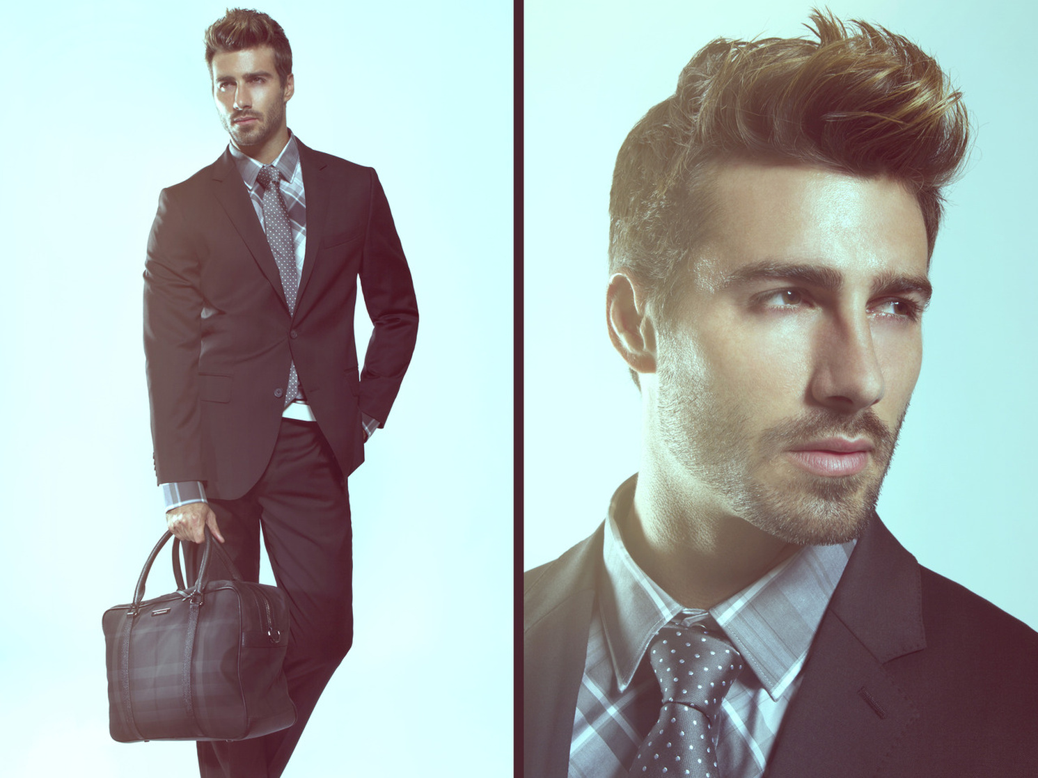 Picture of Justin Clynes