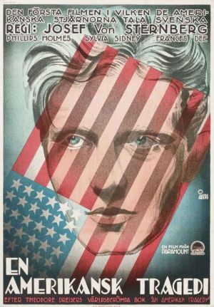 Picture of An American Tragedy (1931)