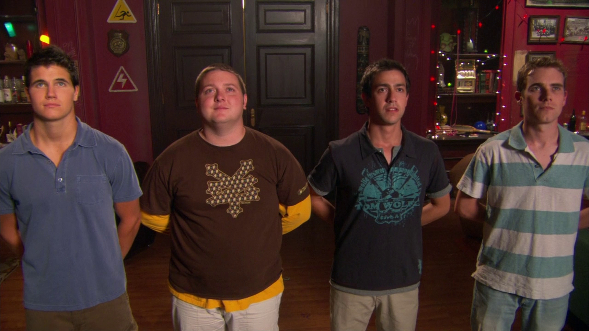 Image of American Pie Presents: Beta House