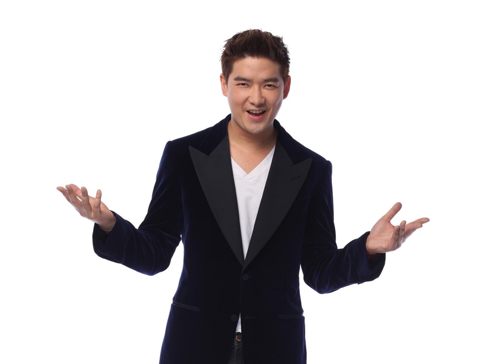 Picture of Tim Yap