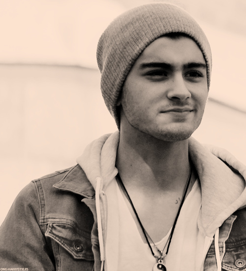 Picture of Zayn Malik