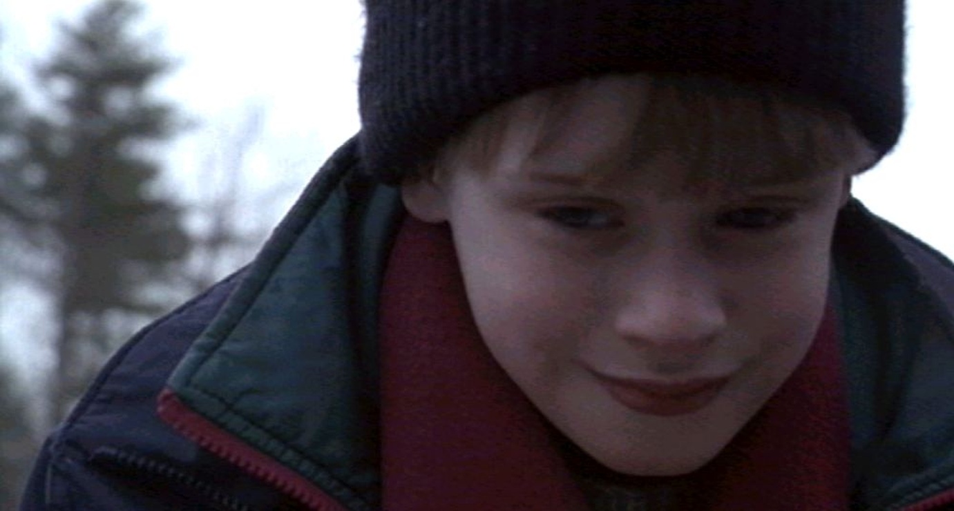 Picture of The Good Son