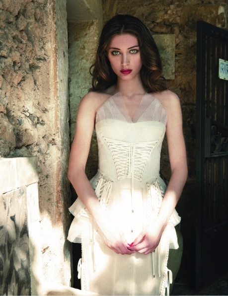 Picture of Margareth Madè