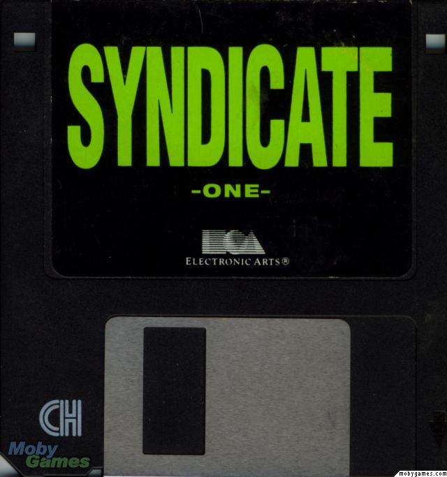 Picture of Syndicate