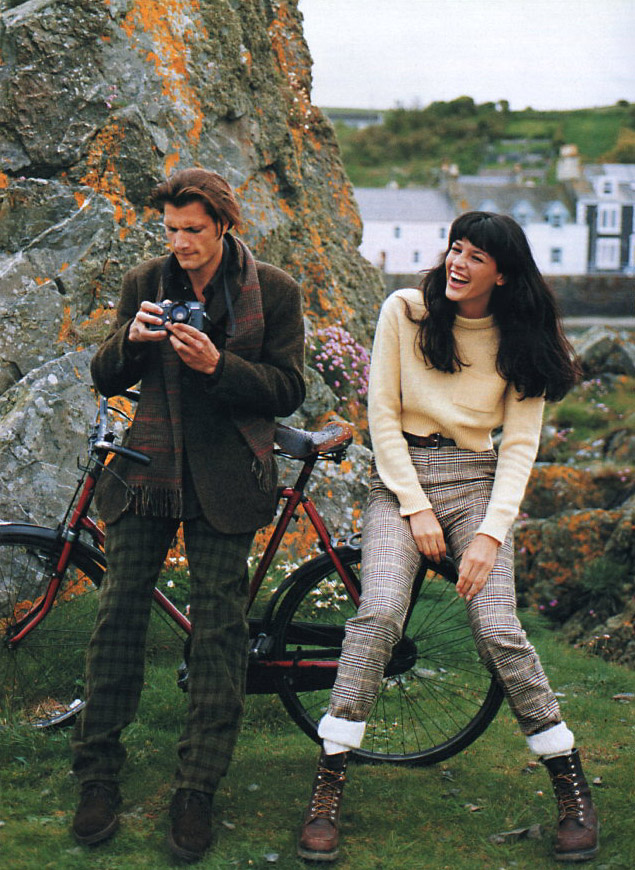 Picture of Shiraz Tal