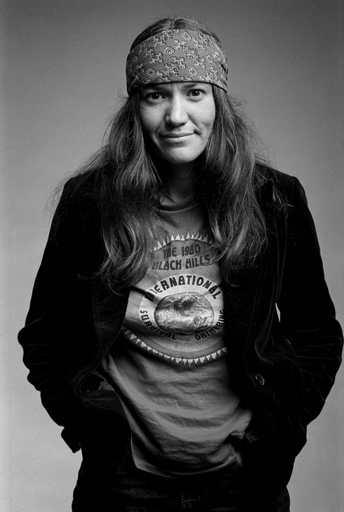 Picture of Cris Williamson