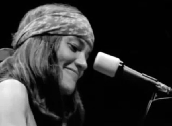 Picture of Cris Williamson