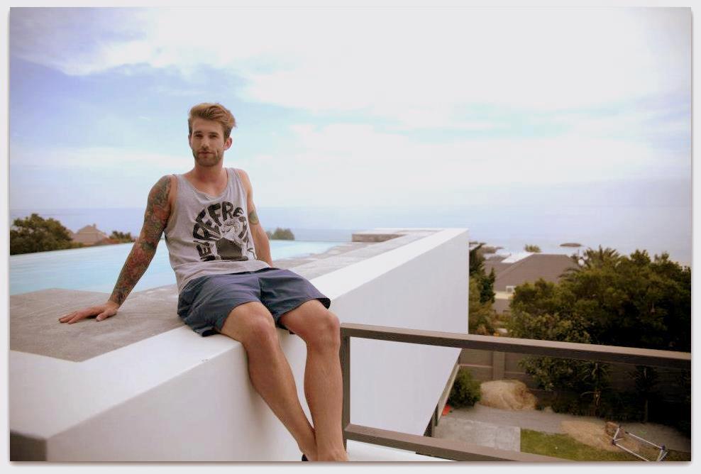 Picture of Andre Hamann